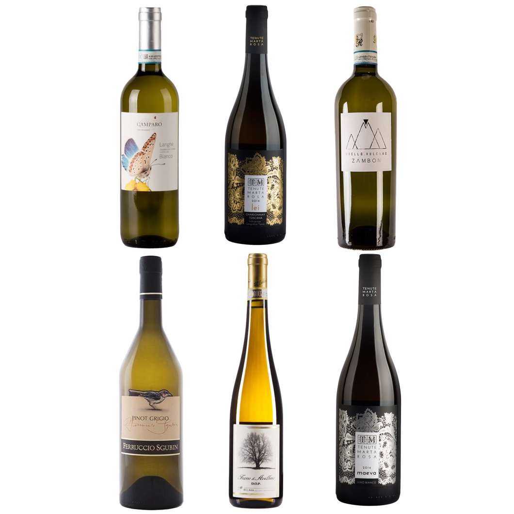 Shop Natural Wine Online | The Simple Wine