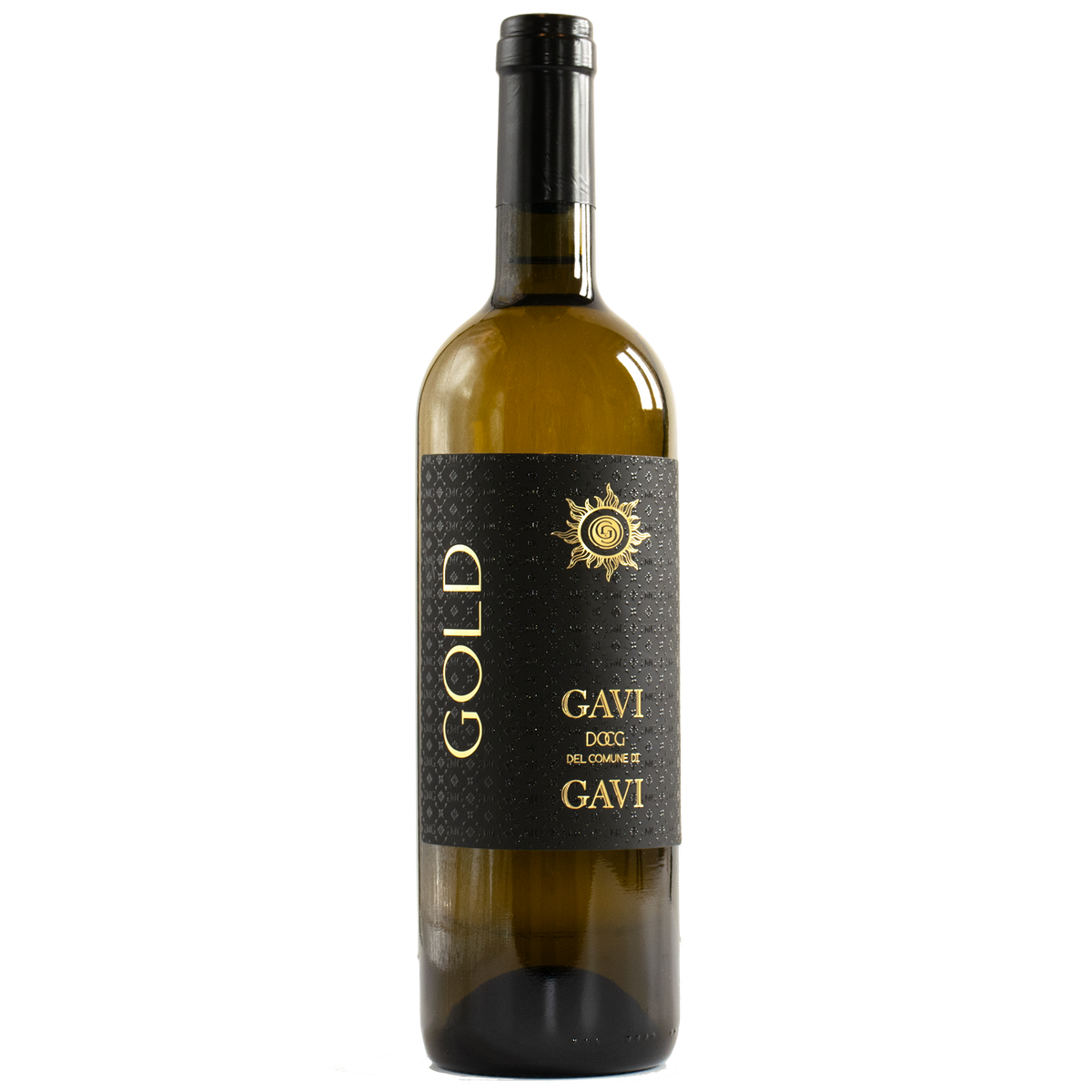 Gavi Di Gavi GOLD DOCG Black Label, Piemonte